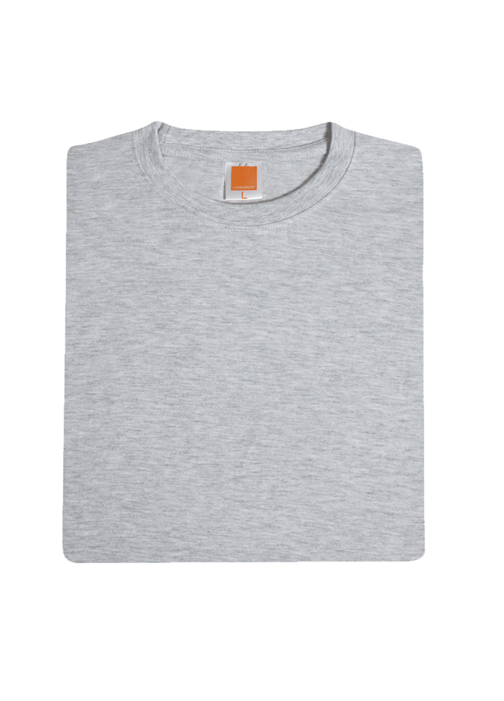 CT 5100 - Online Round Neck Custom Uniform T-shirt Malaysia