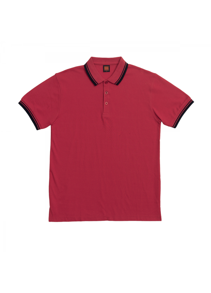 HC 1005 - Malaysia Custom Uniform & T-shirt