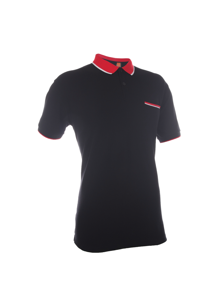 HC 1502 - Malaysia Custom Uniform & T-shirt