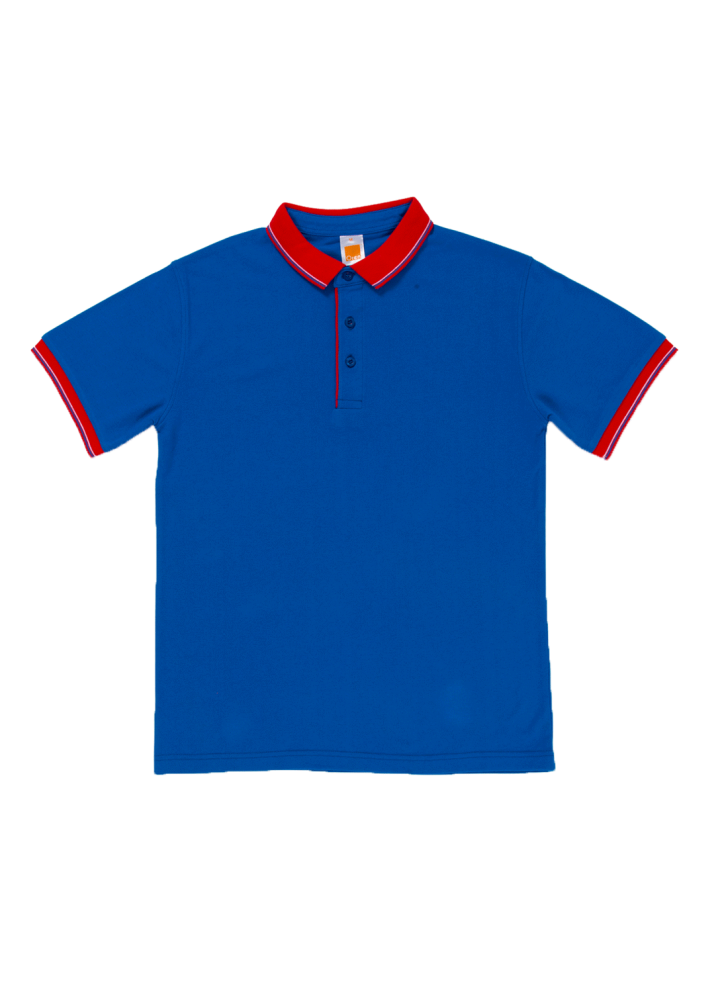 HC 2008 - Malaysia Custom Uniform & T-shirt