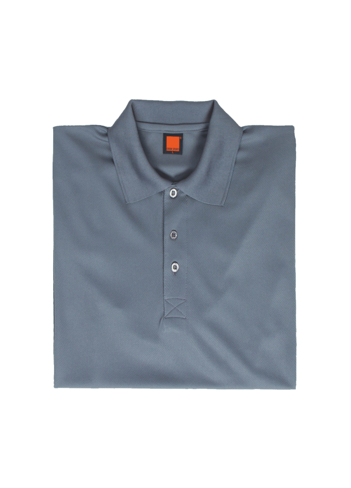 Online Round Neck Custom Uniform T-shirt Malaysia | Uniform Supplier ...