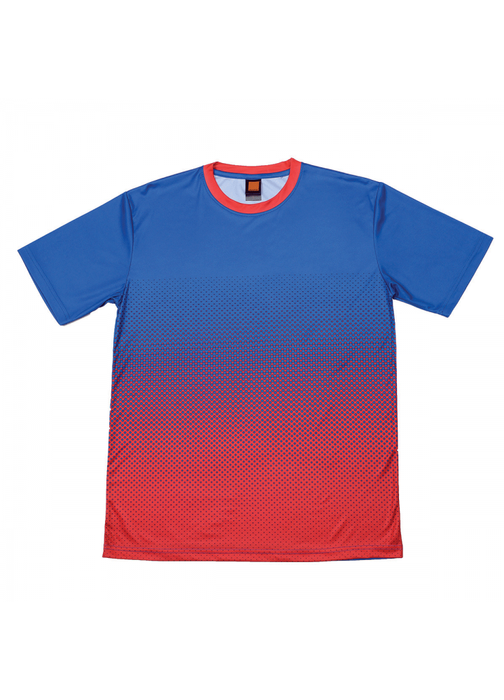 QD 4308 - Malaysia Custom Uniform & T-shirt