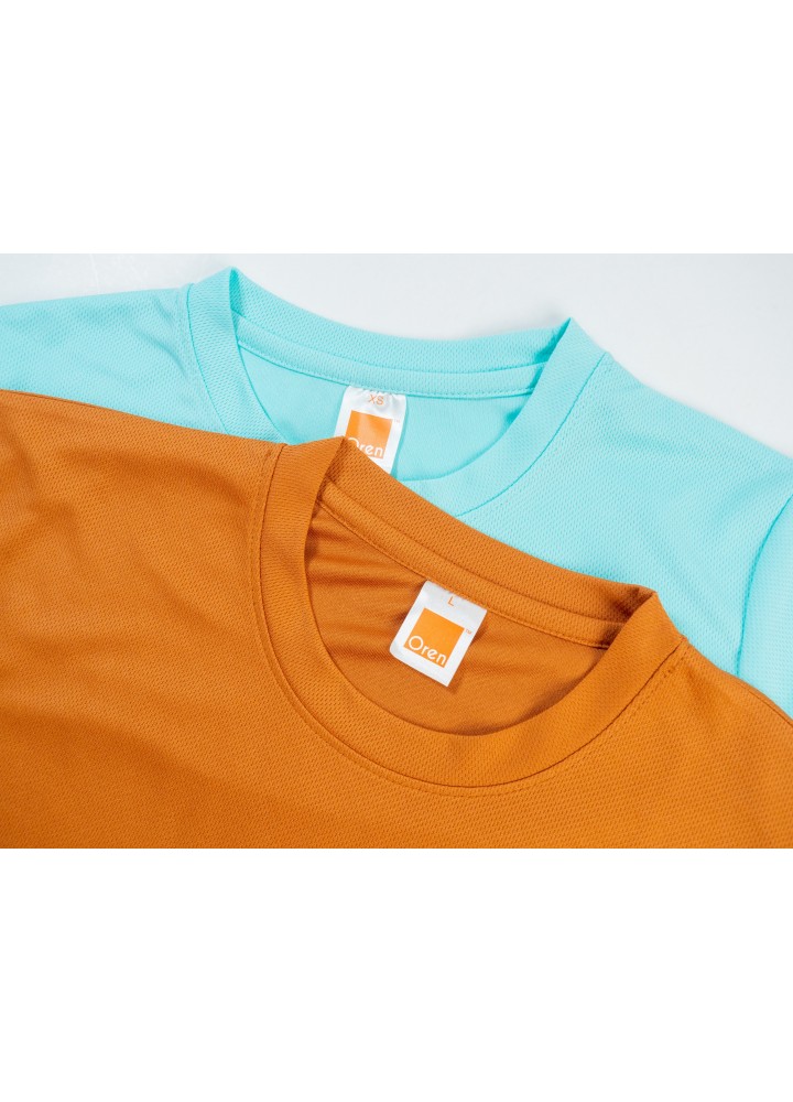 QD 5483 - Malaysia Custom Uniform & T-shirt