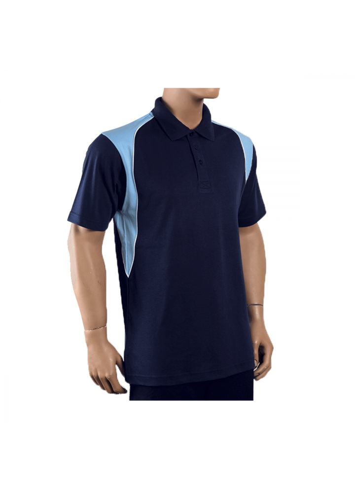 Online Round Neck Custom Uniform T-shirt Malaysia | Uniform Supplier ...