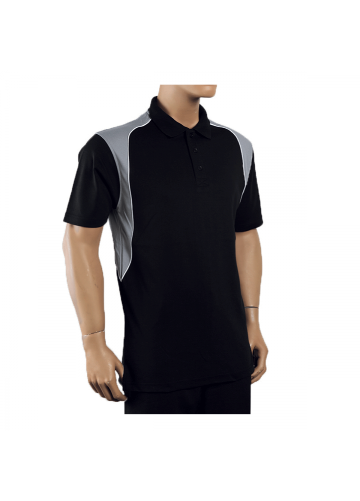 Online Round Neck Custom Uniform T-shirt Malaysia | Uniform Supplier ...