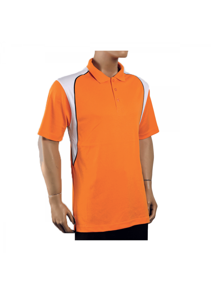 Online Round Neck Custom Uniform T-shirt Malaysia | Uniform Supplier ...