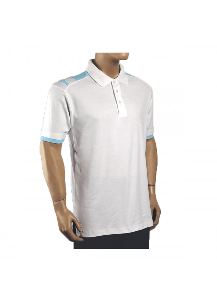 Online Round Neck Custom Uniform T-shirt Malaysia | Uniform Supplier ...