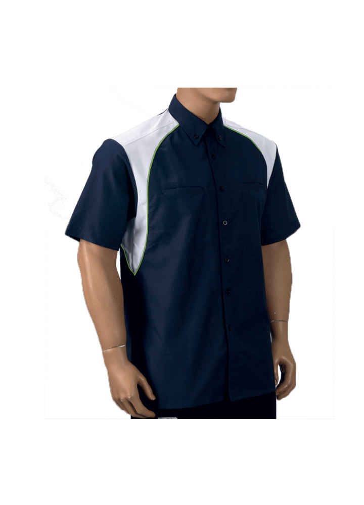 Online Round Neck Custom Uniform T-shirt Malaysia | Uniform Supplier ...