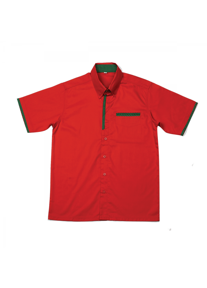 Online Round Neck Custom Uniform T-shirt Malaysia | Uniform Supplier ...