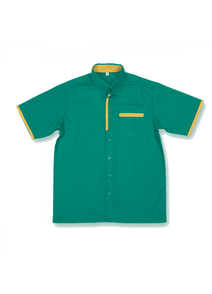 Online Round Neck Custom Uniform T-shirt Malaysia | Uniform Supplier ...